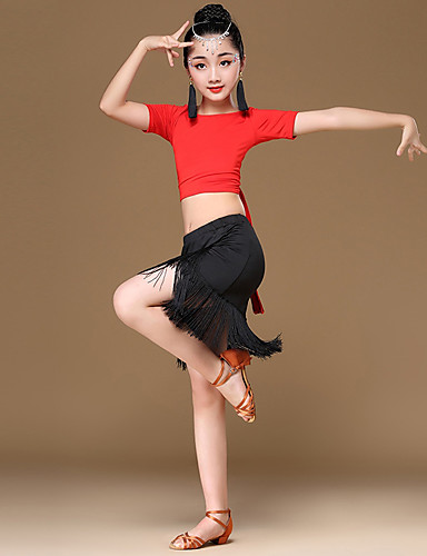 Voordelige Kinderdanskleding online | Kinderdanskleding voor 2019